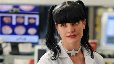 Ncis Unità Anticrimine 15 Abby Sciuto Lascia Ufficialmente La Serie