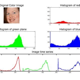 Conversion Of An Image From The RGB Red Green Blue Image Color Download Scientific Diagram