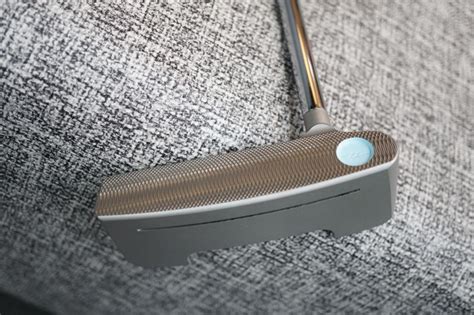 퍼터 피팅 Zestaim Gss Sound Slot 제스타임 사운드 슬롯 퍼터 헤드 Kbs Ct Tour Putter 120 싱글 밴드 퍼터 샤프트 이오믹 그립