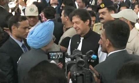 This Is The Beginning Pm Imran Inaugurates Kartarpur Corridor On