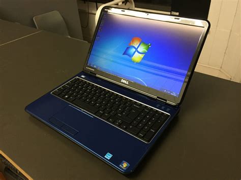 Dell Inspiron N5110 - colchesterit.com