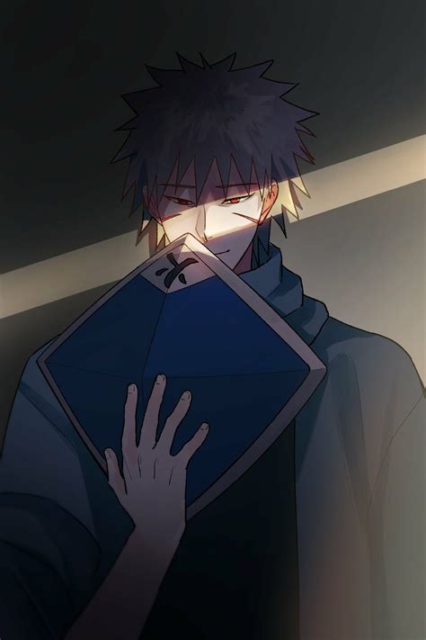 Imagenes De Tobirama Senju ヽ･ω･ゞ En 2020 Personajes De Naruto
