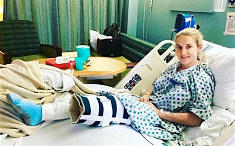 War Veteran Kirstie Ennis Reveals Friendship With Prince Harry Royal