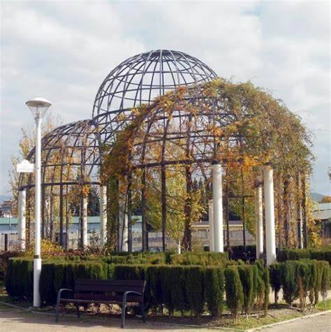 Parque de las Alquerías Granada