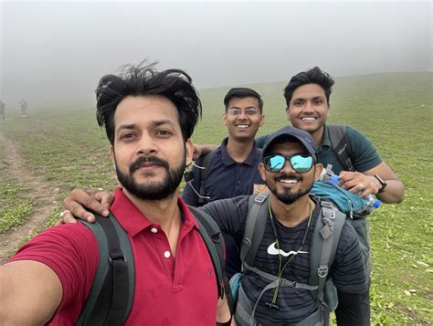 Exploring The Bhrigu Lake Trek