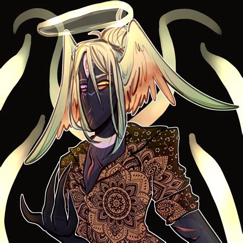 Divine By Wivurn On Deviantart