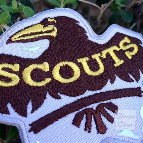 Yokai Scouts Core Patch — Steam Crow