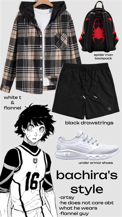 Check Out Quweem S Shuffles Bachira Bluelock Style Anime Inspired