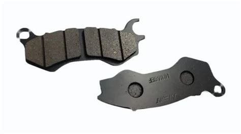 Front Honda Disc Brake Pad At ₹ 18piece In New Delhi Id 2853085865262