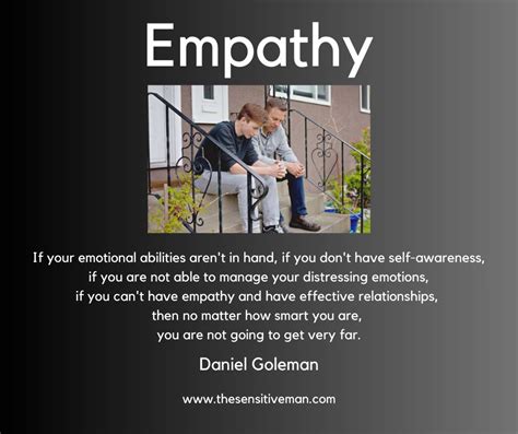 Hsp Hspmen Sensitive Empath Highlysensitive Empathy The