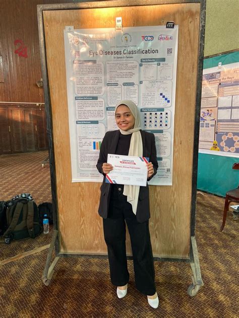 Somaia Ahmed On Linkedin Researchforum Pde Teamwork Eyediseases