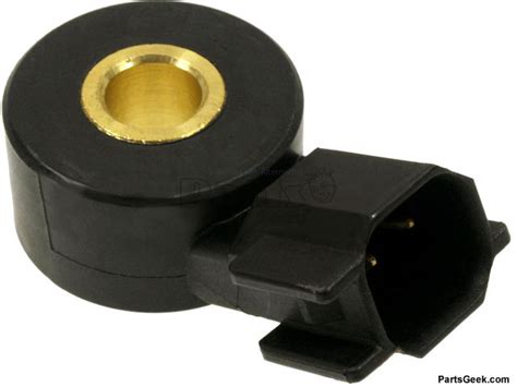 Ford F250 Super Duty Knock Sensor Engine Sensors Replacement Bosch Genuine Delphi Standard