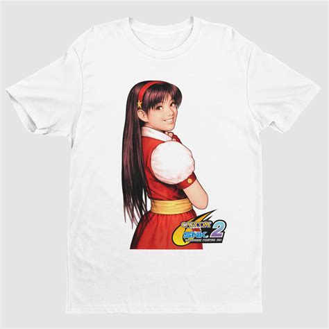 Cvs2 Athena Premium Unisex T Shirt Key Art Ts For Him Her Game