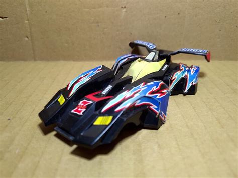 【tamiya 19606 零件 車殼】132 迷你四驅車 Rising Trigger 三角劍 火鳥展翅 爆走兄弟 露天市集 全