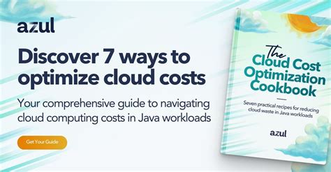 Joe Ristau On Linkedin Cloud Cost Optimization Cookbook