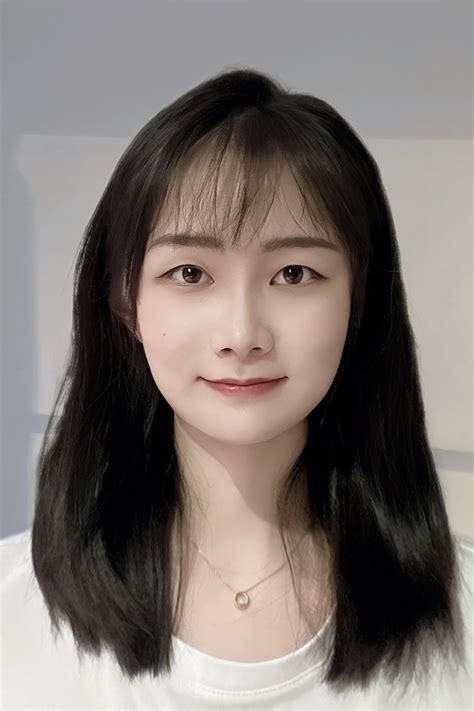 Yongyi Wang Department Of Applied Social Sciences