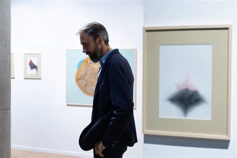 Exhibition Under The Skin Edison Çeraj Harabel