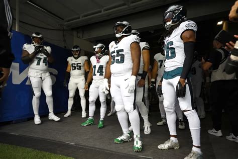 Philadelphia Eagles Vs New York Jets Best Bets And Prediction