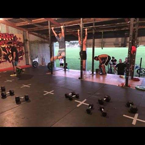5 Reviews Of Lightweight Fitness Gym In Raglan Waikato
