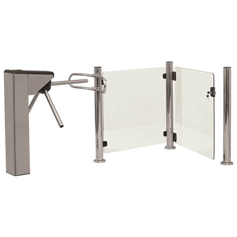 C14 디지콘 보조게이트보조기구closing Modules Access Control System Turnstile