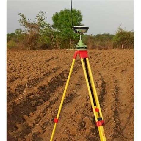 Dgps Surveyor In Bhopal