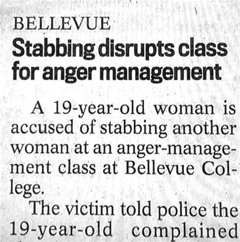 Weird And Funny Newspaper Headlines And Articles 80 Pics
