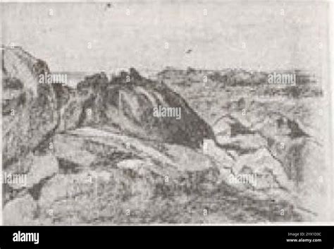 Corot Robaut 0492 Stock Photo Alamy