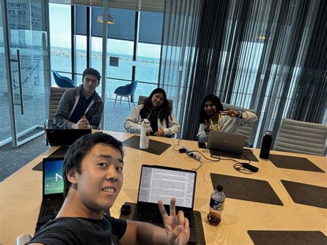 Today I Wrapped Up My Summer Internship At Nokia Over The Past 7 Weeks I Interned As A