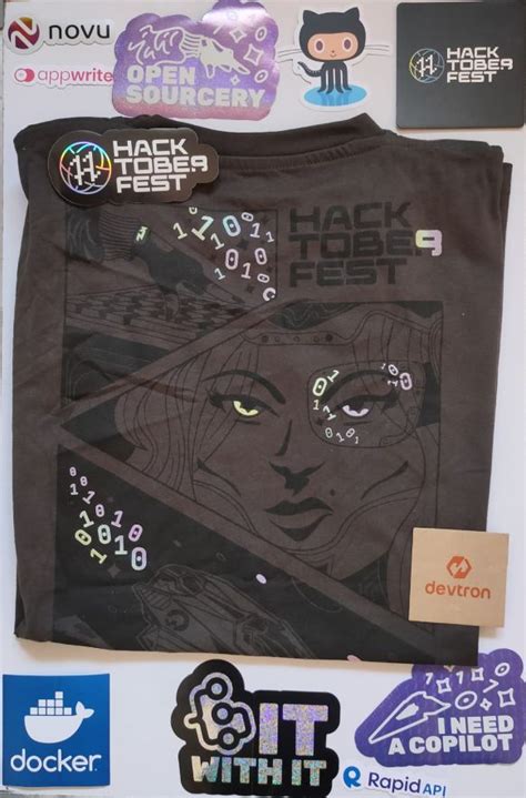 Rudraksh Karpe On Linkedin Hacktoberfest2022 Opensourcecommunity