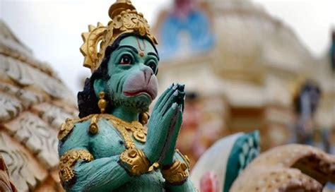 Holidays Famous Hanuman Temples In India 198149 देश के 8 प्रसिद्द
