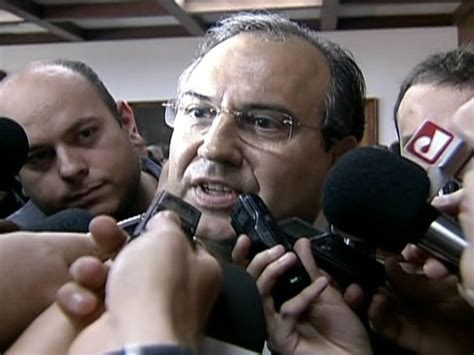 Vídeo Novo Secretário De Segurança Pública Toma Posse Sp1 G1
