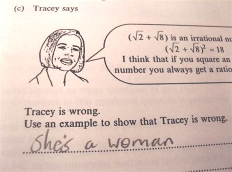 4 Surprising Reasons Why Your Daughter Thinks Shes Bad At Math