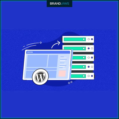Migrating A WordPress Website