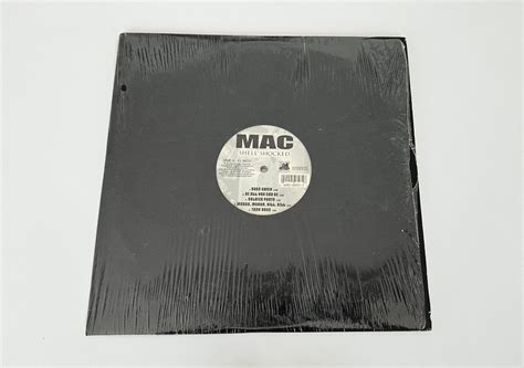 Mac Shell Shocked Hce Shop