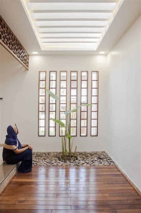 Inspirasi Desain Glass Block Pengganti Jendela Buat Rumah Jadi Terang