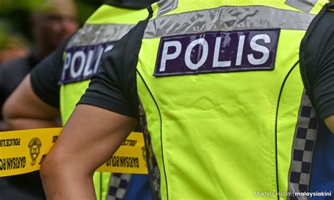 Malaysians Must Know The Truth Cops Probe Teacher Over Suspicious