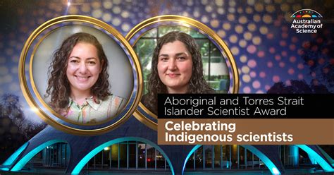 Emerging Indigenous Women Scientists Recognised With Academy Award