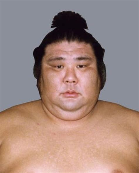 「大ちゃん」元大関朝潮が死去 長岡末弘さん、67歳 高知新聞