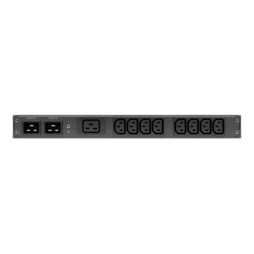 Limited Stock Apc Rack Ats V A C In C C Out Ap A Ta Power
