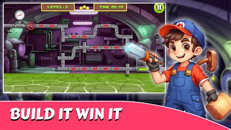 Factory Fun Html5 Construct3 Game By Bapin Codester