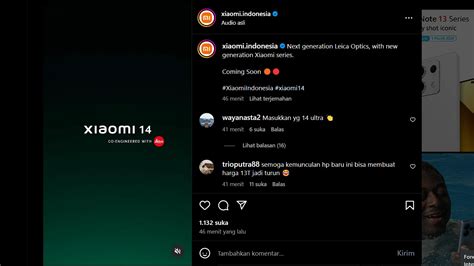 Wih Xiaomi Dikonfirmasi Coming Soon Ke Indonesia Jagat Gadget