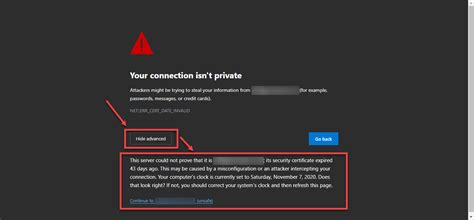 DLG FLAGS INVALID CA Error Explained