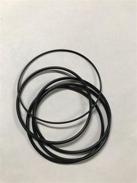 5 New Replacement Belts For Use With Sony Tc W380 Dual Cassette