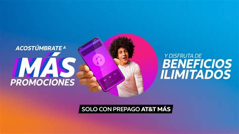 AT T Mx On Twitter Inicia Bien La Semana Cambiando El Juego Recarga