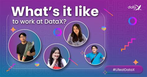 Scbdatax Datax Lifeatdatax Companyculture Workplaceexperience Datax