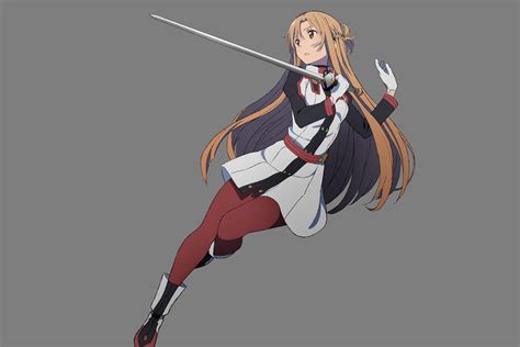 Female Sword Art Online Character Photo Hd Wallpaper Wallpaper Flare