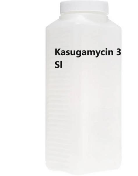 Kasugamycin Kasuminl Latest Price Manufacturers And Suppliers