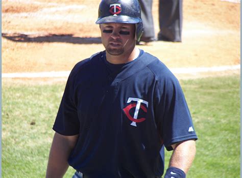 Michael Cuddyer Booking Agent Talent Roster Mn2s