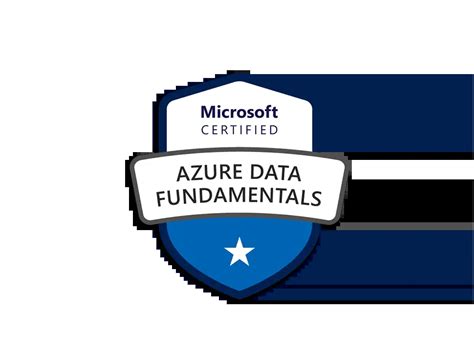 Dp T Microsoft Azure Data Fundamentals Course
