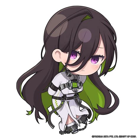 Guilty Goddess Of Victory Nikke Drawn By Totatokeke Danbooru